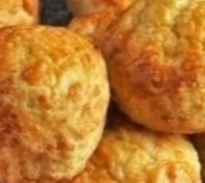 Air Fryer Scones – Recipes Makers