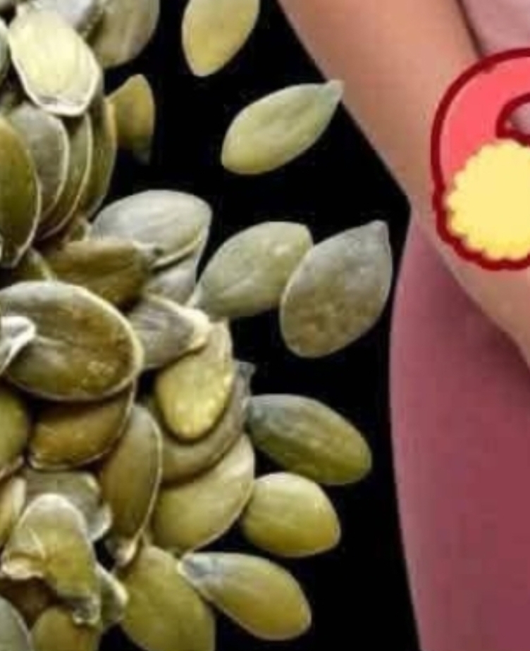Pumpkin Seeds: A Natural Solution for Bladder and Prostate Health ...