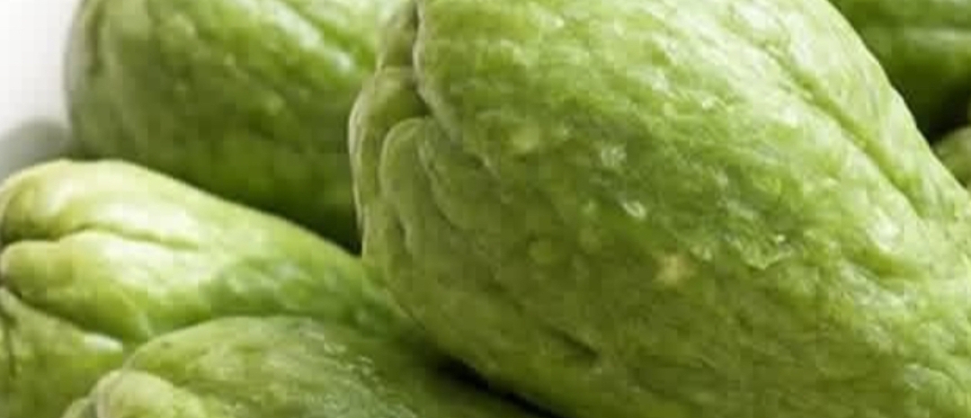 Discover Chayote: The Humble Green Squash That Naturally Transforms ...