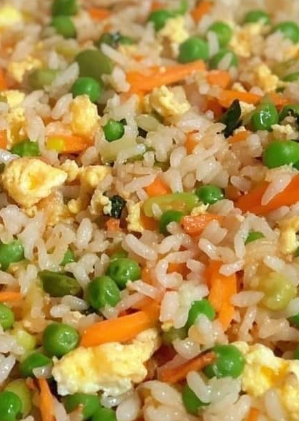 Fried Rice – Recipes Makers