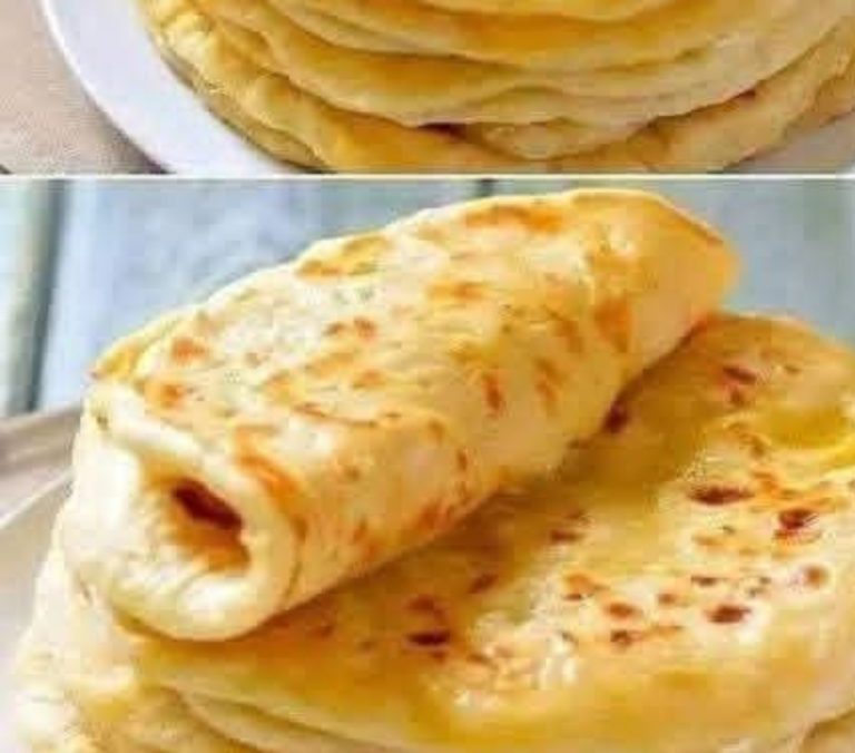 Turkish bread – Recipes Makers